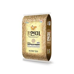 [이잡곡이다] 국산 찰진 현미 10kg - SSG.COM