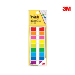 3M 포스트잇 플래그 683-9KN - SSG.COM