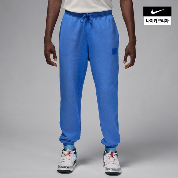 남성 조던 플라이트 플리스 팬츠 FV7253-480 - SSG.COM