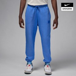 남성 조던 플라이트 플리스 팬츠 FV7253-480 - SSG.COM