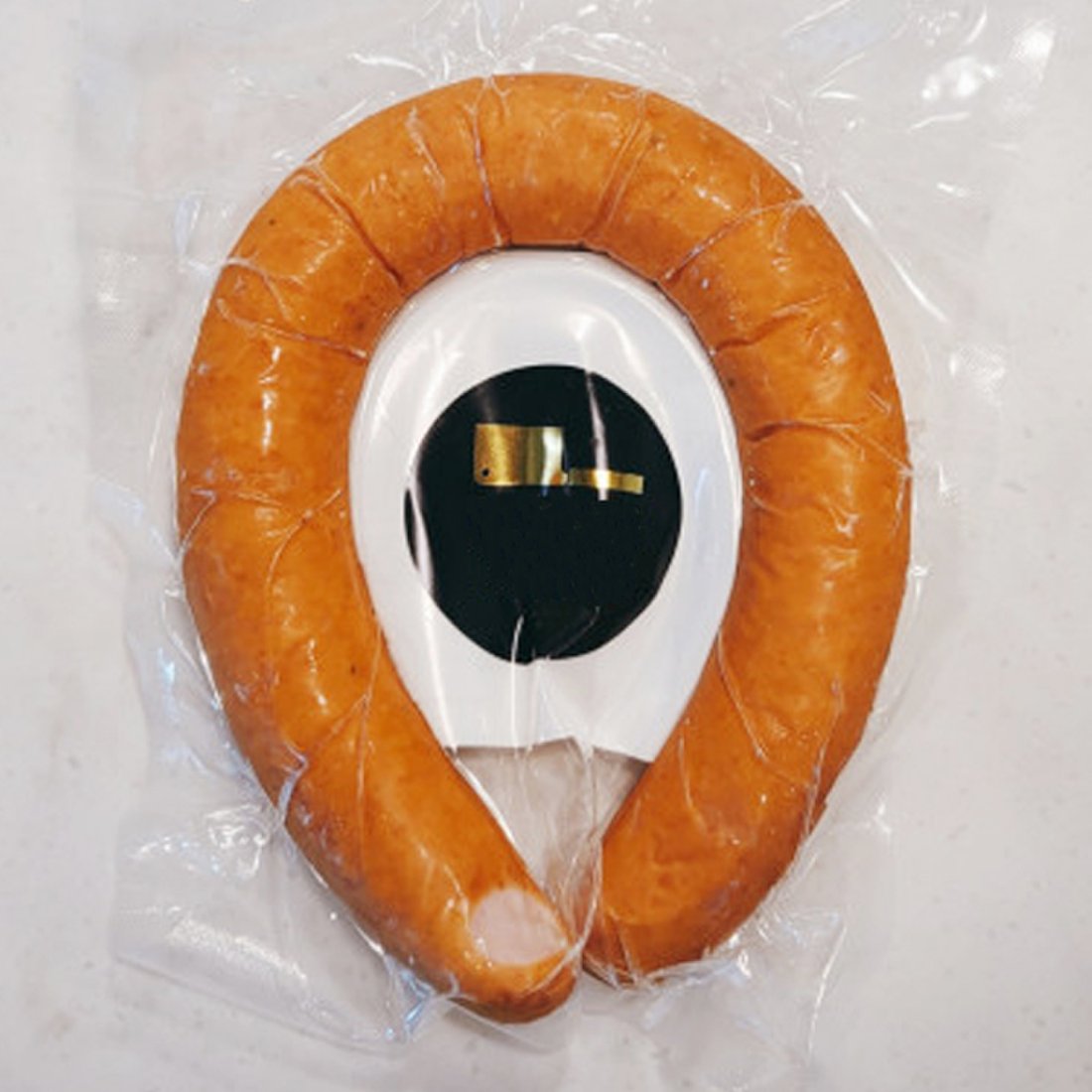 [참다올]무항생제 페퍼부어스트 킬바사 300gx4 (총1.2kg), 믿고 사는 즐거움 SSG.COM