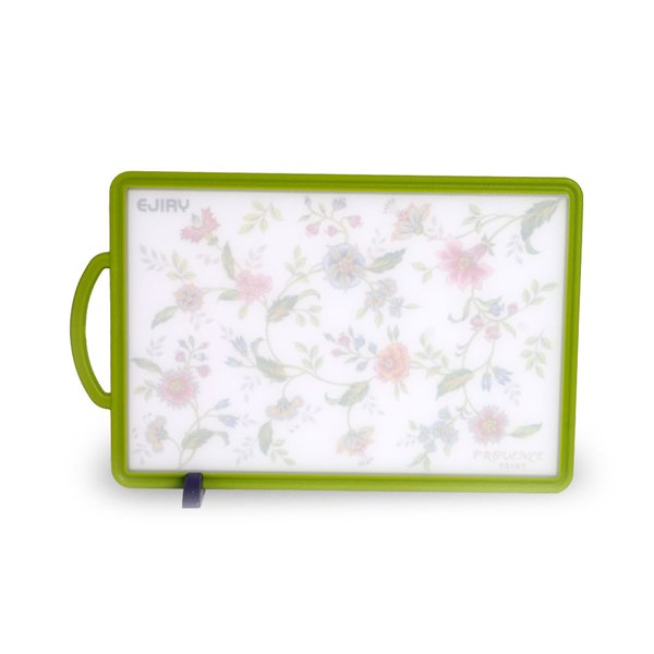 [EJIRY] 에지리 프로방스 향균도마 소 - SSG.COM