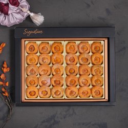 Signature 산청 곶감 선물 세트 1.2kg - SSG.COM