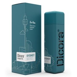 디코라 향수 EDT 시드니100 ml (케이스있음) - SSG.COM