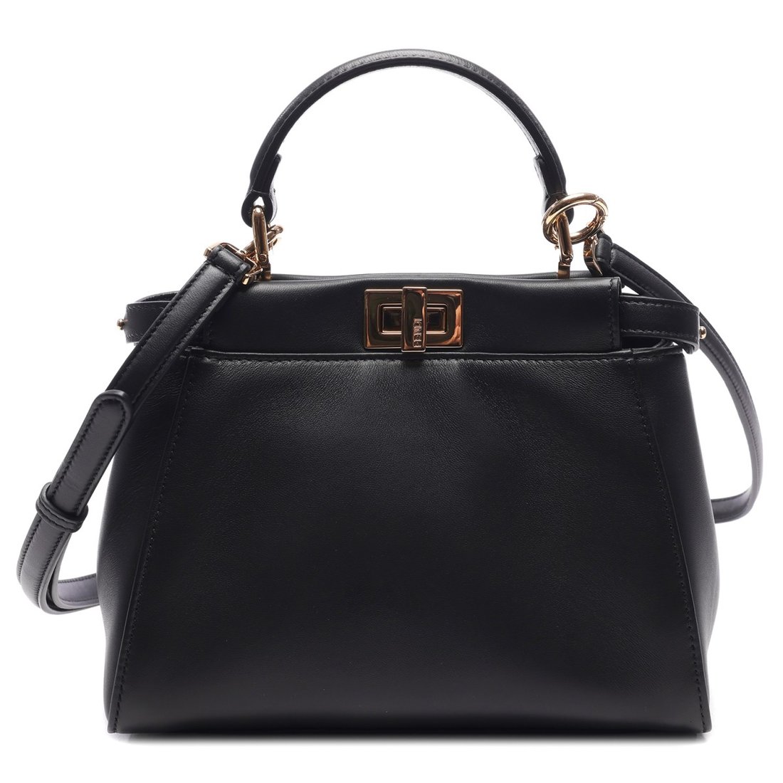 [펜디] 24SS 여성 피카부 미니 토트숄더백 (8BN244 AD6G F0KUR 24S), 믿고 사는 즐거움 SSG.COM