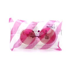 [피코크] 산 딸기 마카롱 17g * 2 - SSG.COM