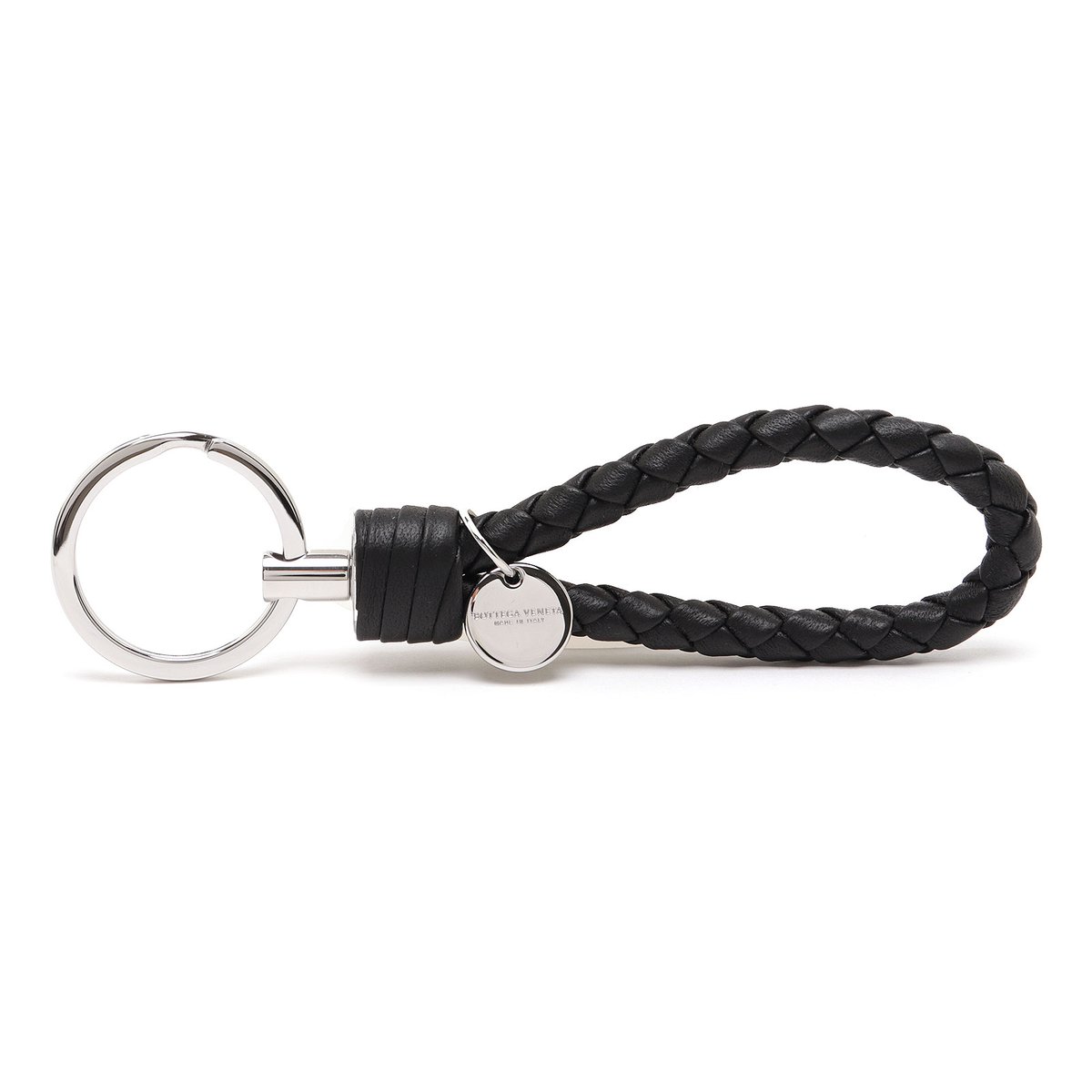 보테가베네타 인트레치아토 키링 113539 V001D 1000 - SSG.COM