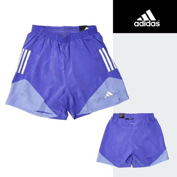 오운더런 베이스 에어로레디 쇼츠(IW0036) - SSG.COM