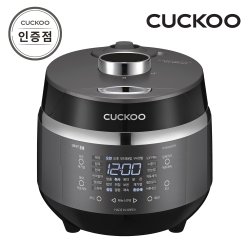 쿠쿠 CRP-EHS0320FB 3인용 IH압력밥솥 공식판매점 - SSG.COM