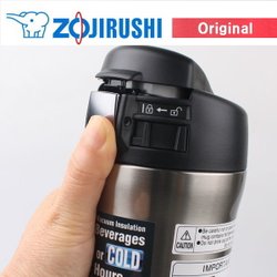 [정품] 조지루시 보온병 SM-YAF48 RA 480ml 원터치 커피머신 - SSG.COM