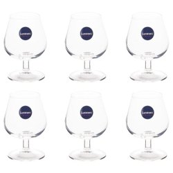 루미낙 꼬냑 소주잔 130ml 6p - SSG.COM