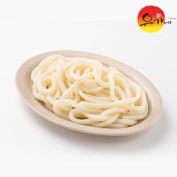 유가네 우동사리 230g - SSG.COM