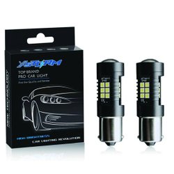 1156 BA15S P21W 브레이크 led 깜빡이등 미등 led램프 - SSG.COM