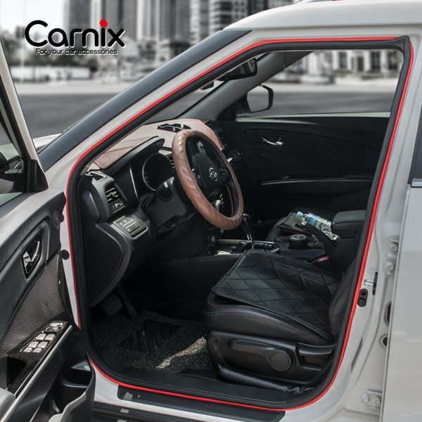 카닉스 윈드키퍼8m/풍절음소음감소/문1개=4m/몰딩 - SSG.COM