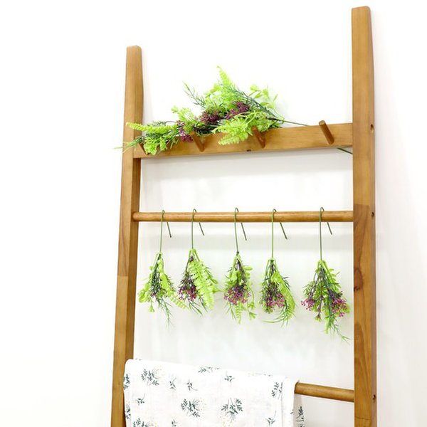 지피식물 그린테리어 가드닝 고급조화 와일드펀 5P - SSG.COM