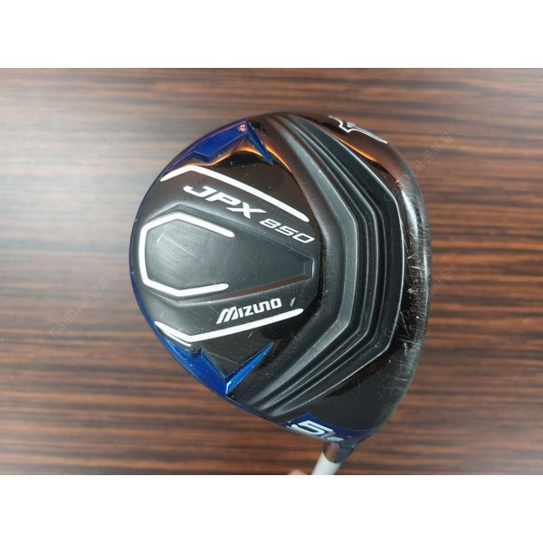 미즈노 JPX850 5번 18도 S 중고 우드 - SSG.COM