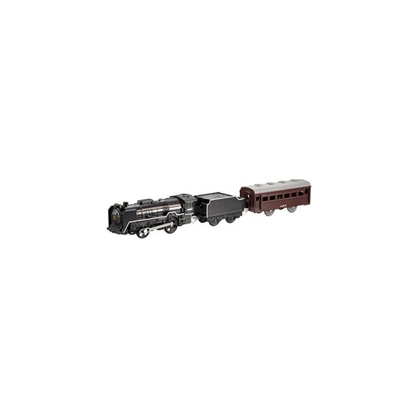 Plarail S-28 JNR Class D51 200 Steam Locomotive New 일본 F FS - SSG.COM