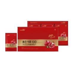 대상웰라이프 붉은석류100 - SSG.COM