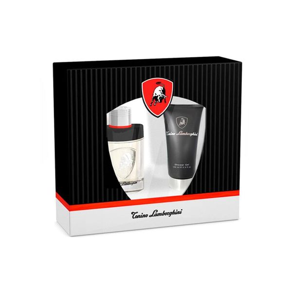 토니노람보르기니 인빈서블 40ml + 샤워젤 100ml 세트[30470086] - SSG.COM