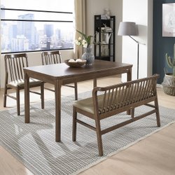 [이마트 점포상품]테일러식탁(벤치2)SET - SSG.COM