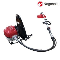 나가사키 4행정 엔진 예초기 NS-350 벌초 - SSG.COM