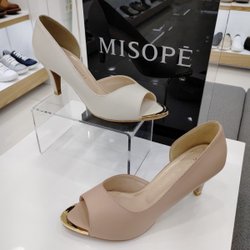 여성 하이힐 토오픈 앞트임 구두 (7cm) 111812018 - SSG.COM