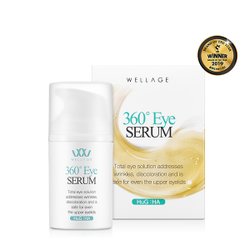 웰라쥬 리얼 히알루로닉 360도 아이세럼 15ml - SSG.COM