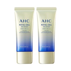 AHC 로얄 셀 비비 크림 40ml x2 - SSG.COM