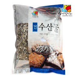가이리멸치 500g - SSG.COM