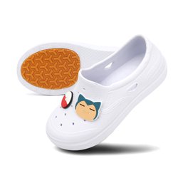 잠만보 심플 논슬립 아동 EVA 실내화-CH - SSG.COM