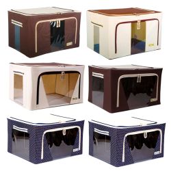 마이닝 대용량 방수 리빙박스 56L 2개 - SSG.COM