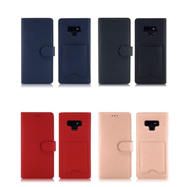 갤럭시 와이드3 SM-J737S 까매오 백포켓 핸드폰케이스 - SSG.COM