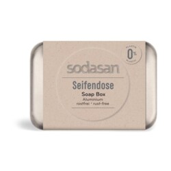 소다산 알루미늄 비누 케이스 보관함 30.3g - SSG.COM