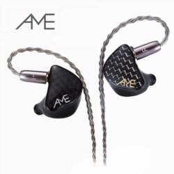 [AME] J1UX High-Resolution Extra Bass Sound 이어폰 / 커스텀핏 이어폰 / 가성비이어폰 ...