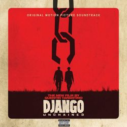 O.S.T - DJANGO: UNCHAINED 장고: 분노의 추적자 - SSG.COM