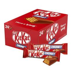 네슬레 킷캣 청키 40g 24개 - SSG.COM