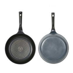 셰프쿡 티타늄코팅 IH인덕션 프라이팬 28cm - SSG.COM