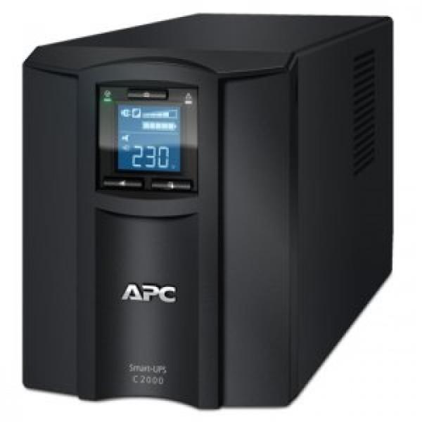 에이피씨 APC SMC3000I 무정전 전원장치 3000VA 2100W - SSG.COM