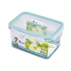 트라이탄 직사각 밀폐용기 3-2호 900ml - SSG.COM
