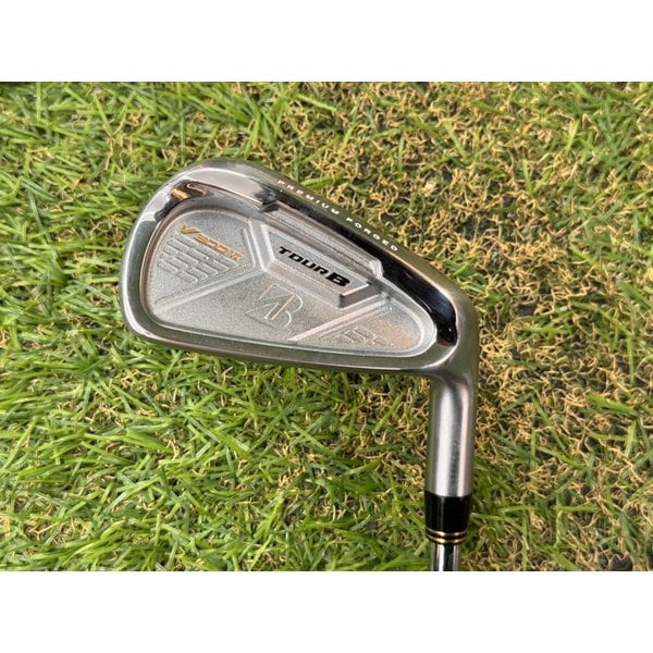 브릿지스톤 V300 6세대 아이언세트 4-S(9i) 950 S강도 - SSG.COM