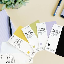 A4 붙이는 화이트보드 칠판 시트지 5종 모음 메모보드 미니칠판 리폼 시트 - SSG.COM