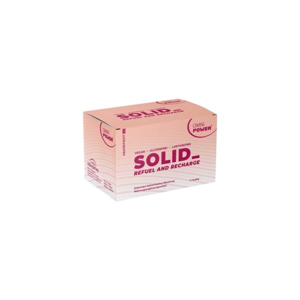 옴니 파워 Omni Power 솔리드 Solid 파우더 7X40g - SSG.COM