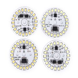 패치램프 LED 전구 SMD 플레이트 원형 모듈 빛 광원 - SSG.COM