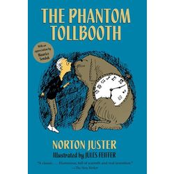 The Phantom Tollbooth - SSG.COM