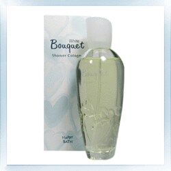 해피바스 화이트 부케 샤워코롱 150ml - SSG.COM