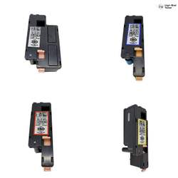 DDA 토너 제록스 DocuPrint CP205 4색set - SSG.COM