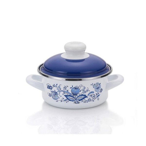 독일ELO 쯔벨무스터 IH 법랑냄비14cm/인덕션냄비/양수 - SSG.COM