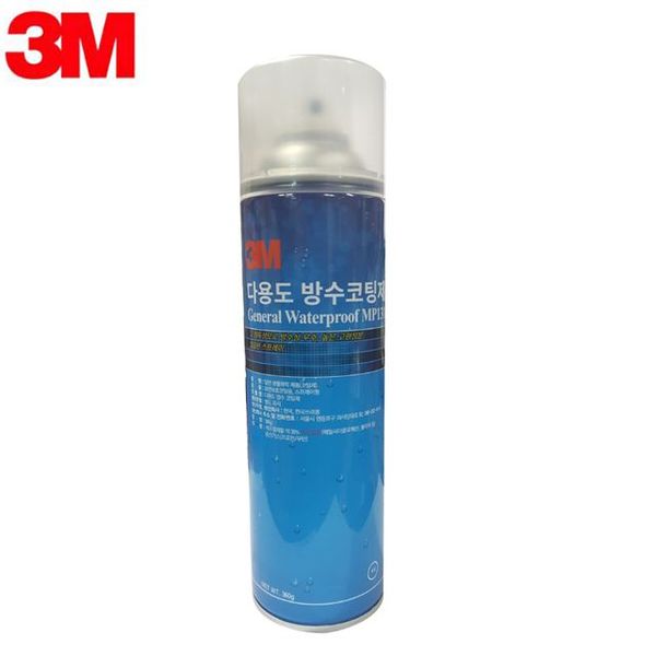 다용도 방수 코팅제 3M MP131 360g - SSG.COM