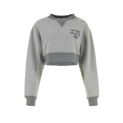 [BCD] MIU MIU 맨투맨 MJL779SOOO14EJ F0031 B0441043767 - SSG.COM