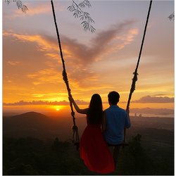 코타키나발루 코콜힐 SNS에서 핫한 투어 - SSG.COM